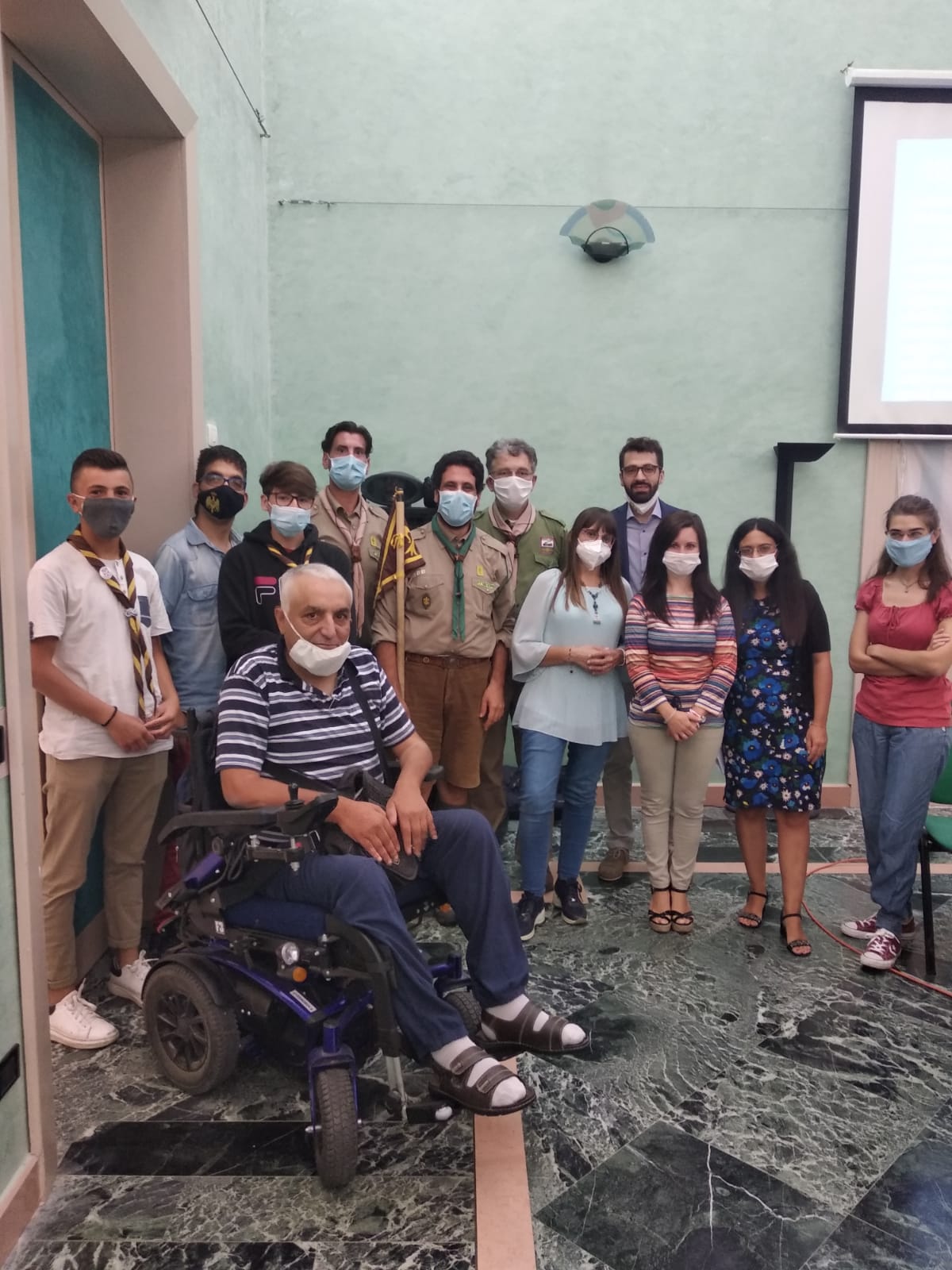 WFIS Reporter – History in History: roots and fruits of the Scout ...