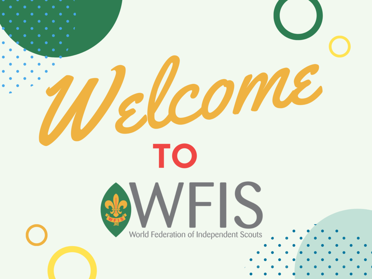 New W.F.I.S. Region | WFIS - Worldwide