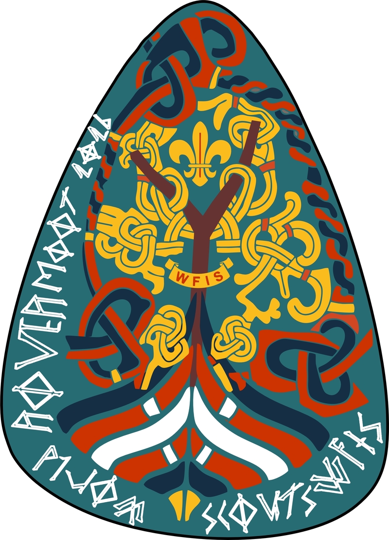 WFIS World Rover Scout Moot | WFIS - Worldwide